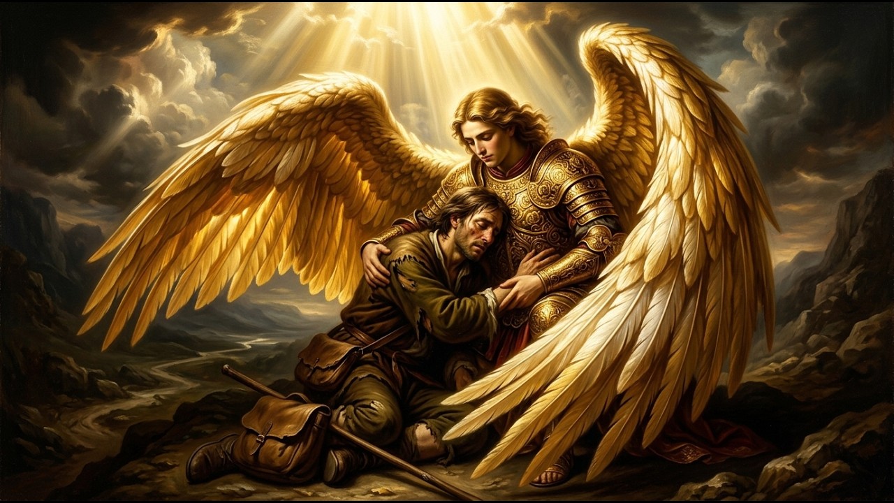 God's Chosen Ones: Your Hands Can Heal | CELESTIAL CHOSEN - YouTube