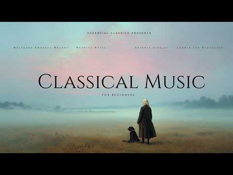 Yeni Başlayanlar için Klasik Müzik