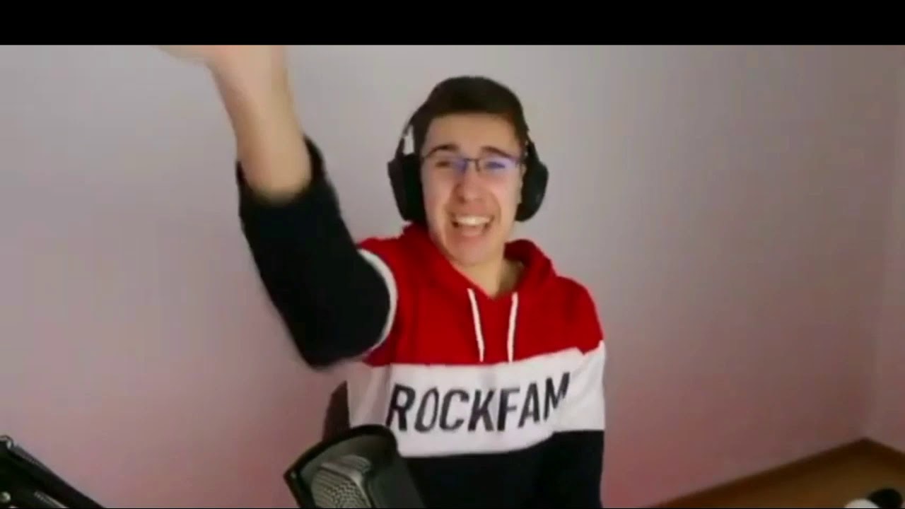 Dex Rock - Disstrack na hejtere (Official Music Video) - YouTube Music