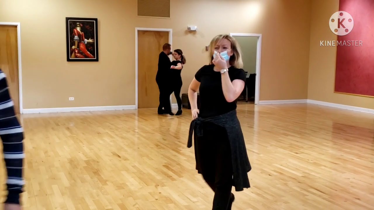 Mia Prep dance 💃 - YouTube