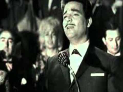 ΓΥΝΑΙΚΑ ΤΗΣ ΝΥΧΤΑΣ ΚΟΥΡΕΛΙ - ΠΕΤΡΟΣ ΑΝΑΓΝΩΣΤΑΚΗΣ - YouTube