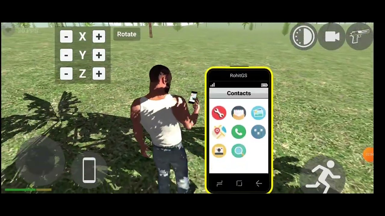 indian bikes driving 3d game ib3d update on indian bike ko update on ...