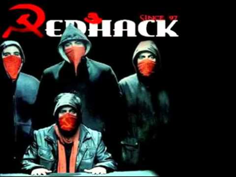 Suavi- Redhack