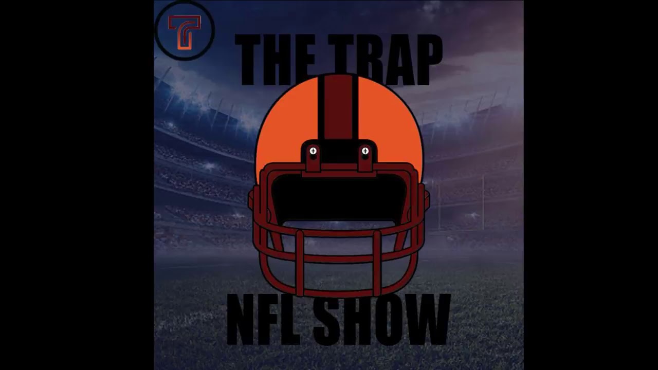 The Trap NFL Podcast Live 2018 Week 3 - YouTube