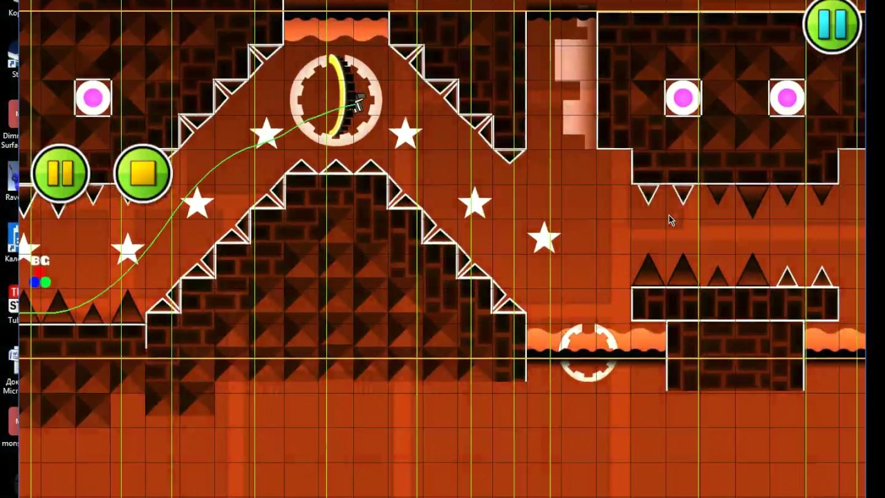 ClubStep 100% Level Complete! {Ignore Mode} -{ Harder Demon} - /Electro ...