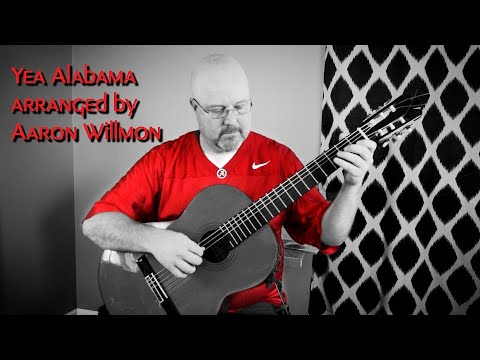 Yea Alabama - YouTube