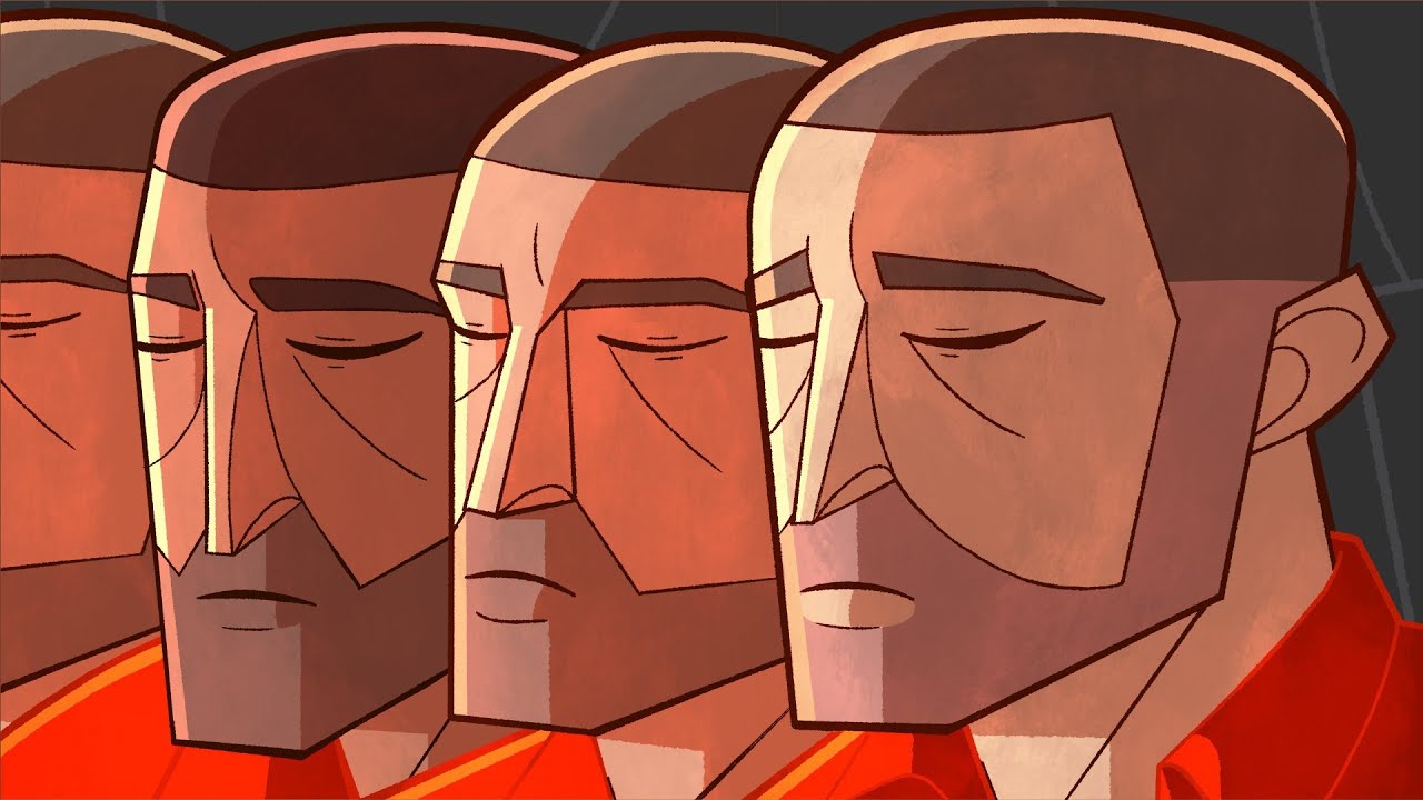 The 21 Trailer - YouTube