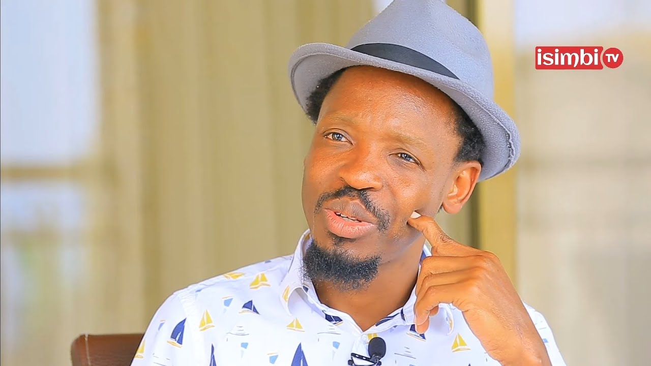 URIYA MUZUNGU SINAMUKUNDAGA TUGIHURA|Ntiyari azi guteka|Abansenyeye ...