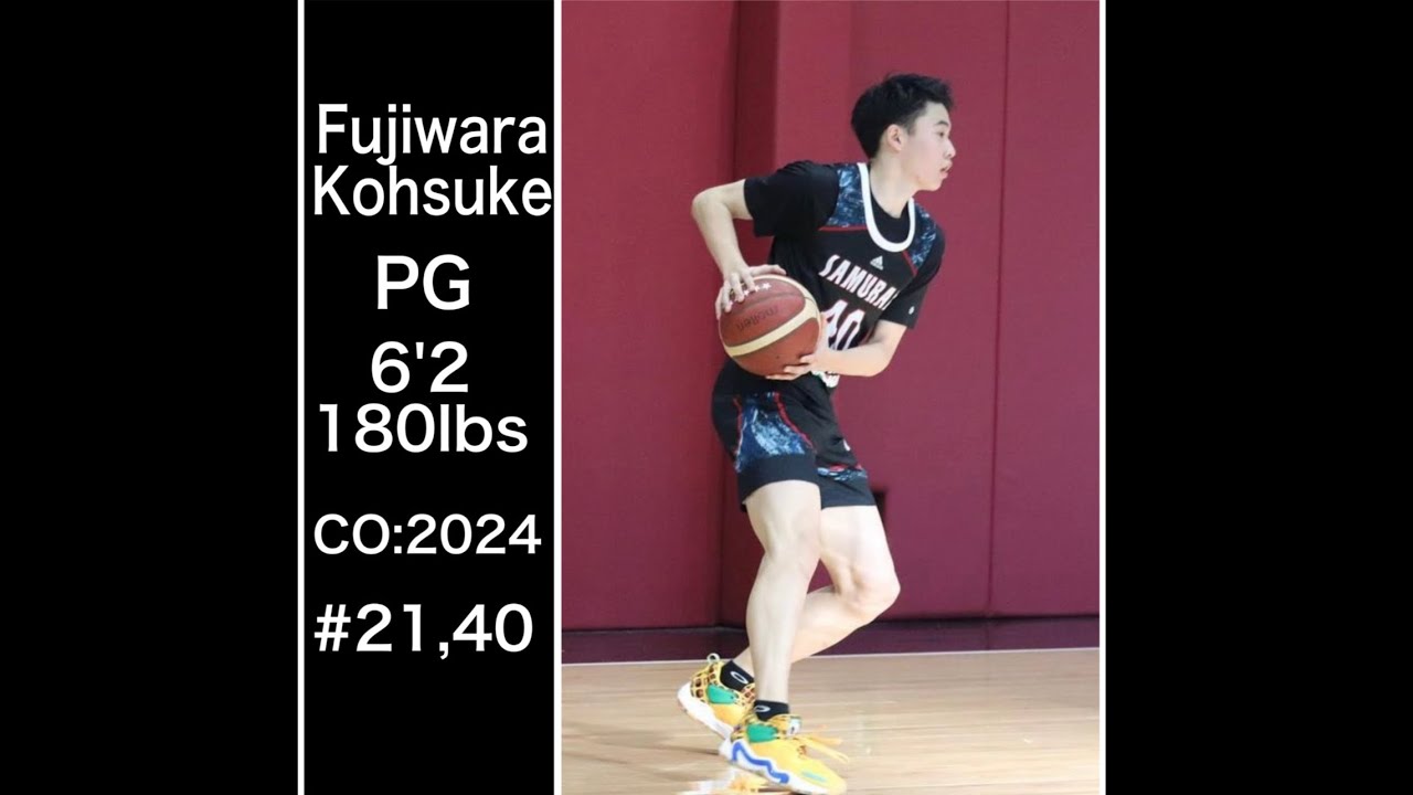 Kohsuke Fujiwara 2022 Nov-Dec highlights - YouTube
