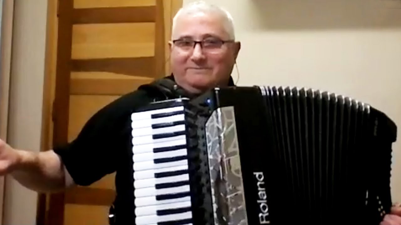 David Attard - A Tempo Di Musette - YouTube