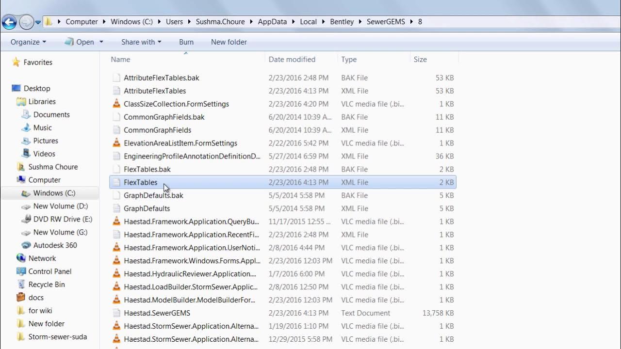 22Save Time using Engineering Libraries, Shared Flextables and Seed ...