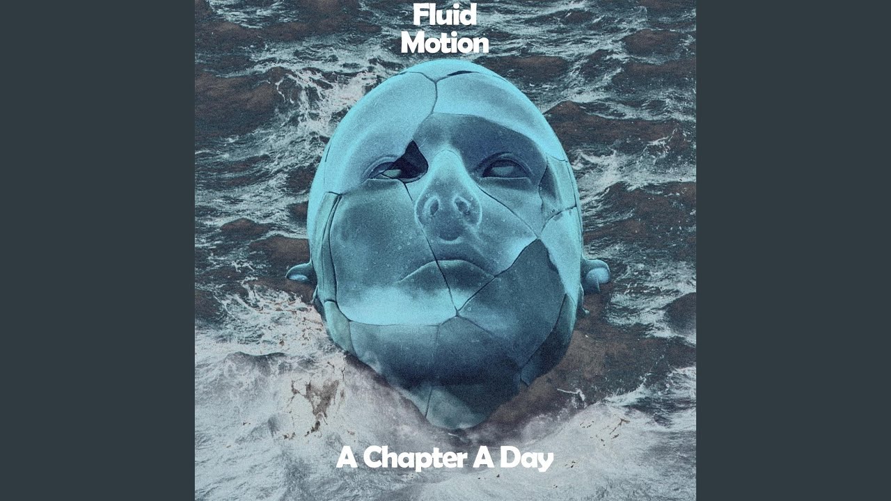 A Chapter a Day - YouTube