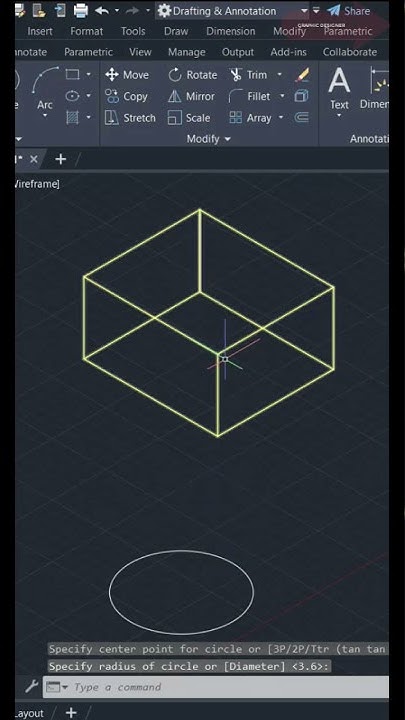 SUPER MATCHING IN AUTOCAD #shorts - YouTube