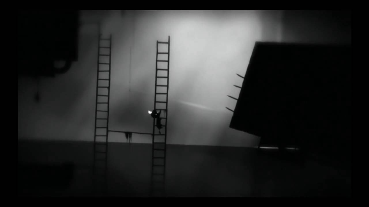 Limbo Walkthrough Chapter 19 - YouTube