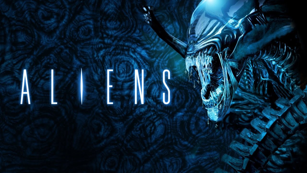 Aliens (Main Action Theme) | Music by James Horner - YouTube