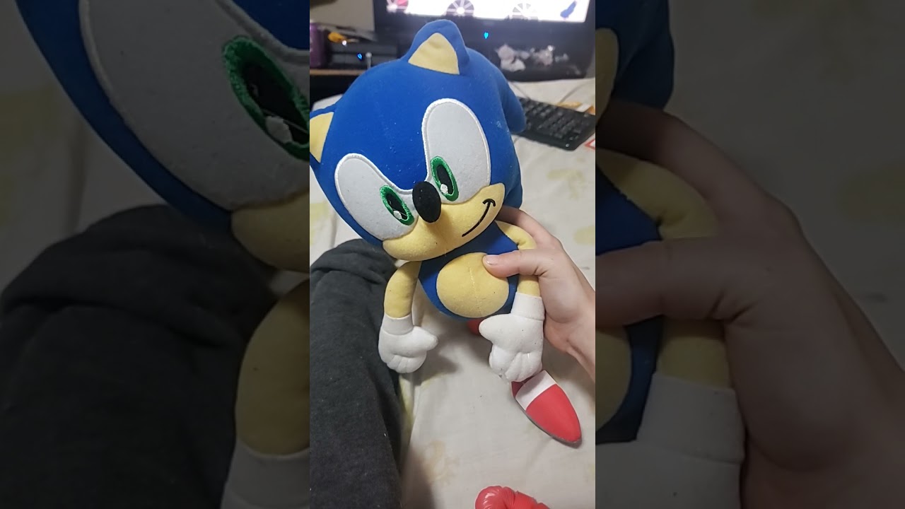 sus monster - YouTube