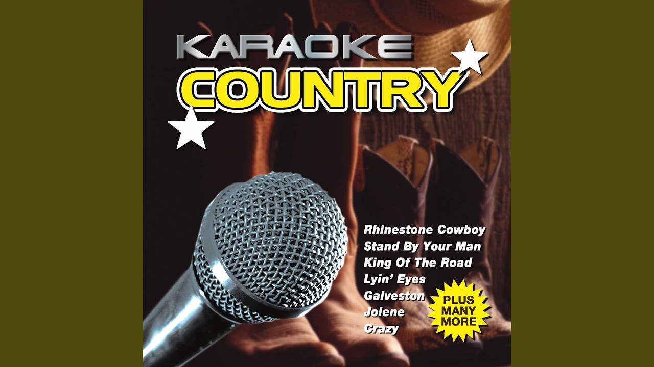 [You Picked a Fine Time to Leave Me] Lucille - YouTube