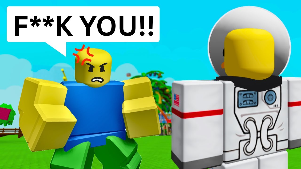 Trolling Kids in Grow a Garden (Got Banned) - YouTube