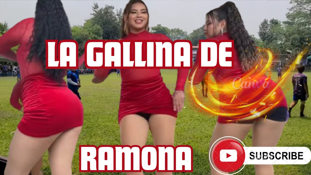 LITO Y SU CHANCHONA LA GALLINA DE RAMONA 🍺🍺 - YouTube