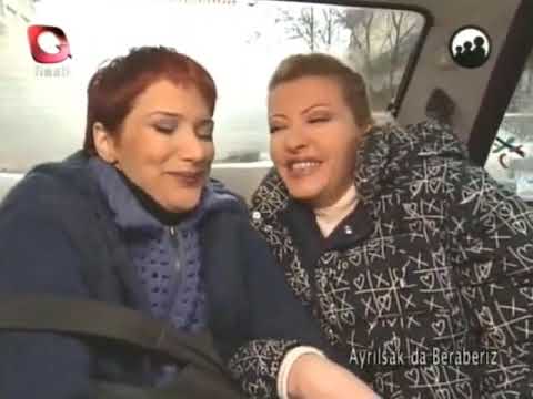 Ayrılsak Da Beraberiz 28  Bölüm