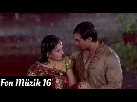 Masum fon müziği #16 - Gopi’nin Ahem’e Aşkı