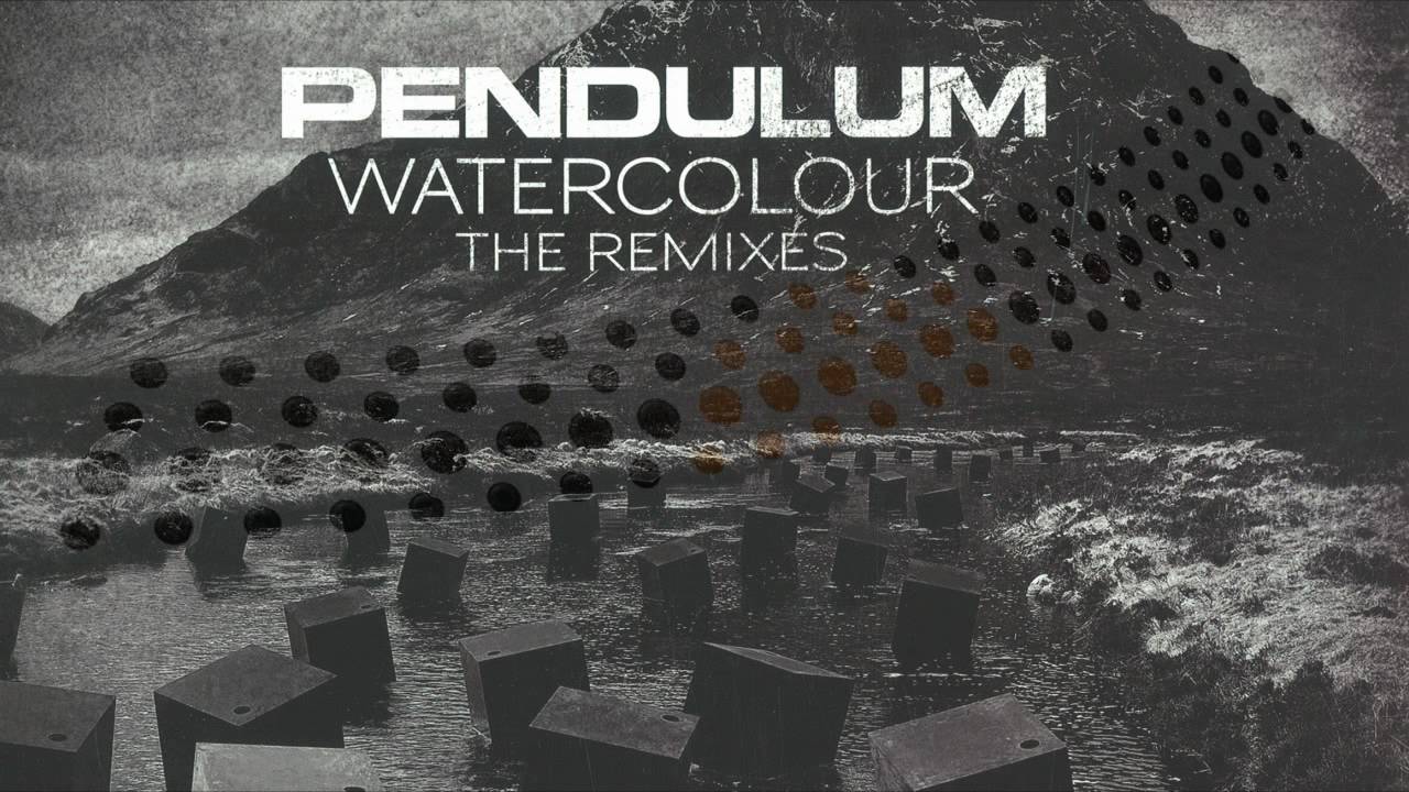 Pendulum remixes