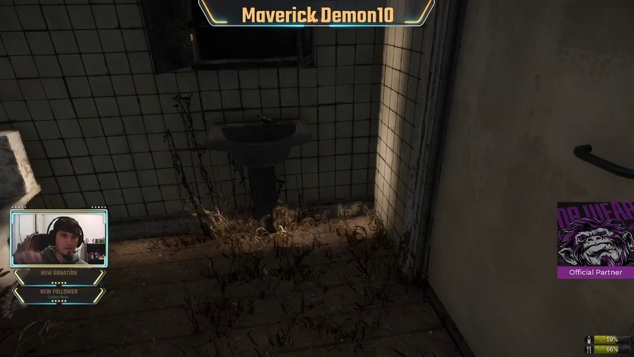 Miscreated Ep.4 (Made my own server) - YouTube