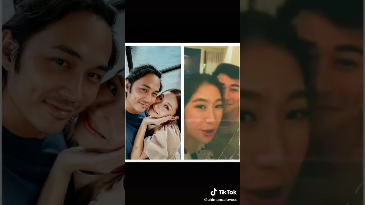 Pbb Connect: Chico and Amanda 7 years ang age gap. 😍 - YouTube