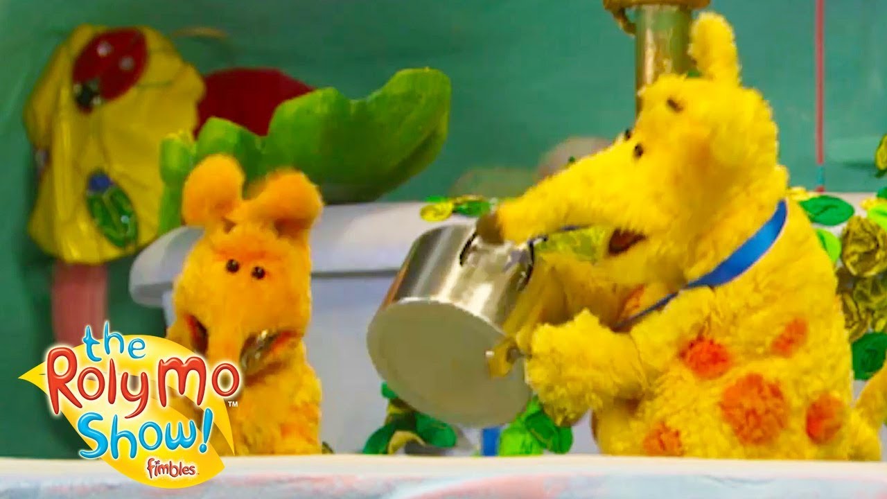 Roly Mo Show – What Happens Next & For True Life | Cartoons for ...