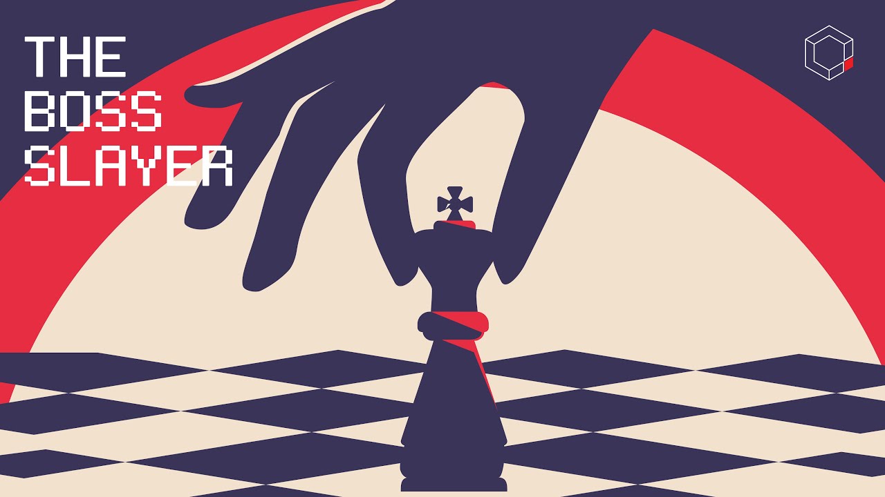 Sunday Service - 01 September 2024 | THE BOSS SLAYER, Character | Ps ...