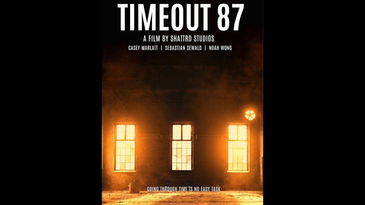Timeout 87 - YouTube