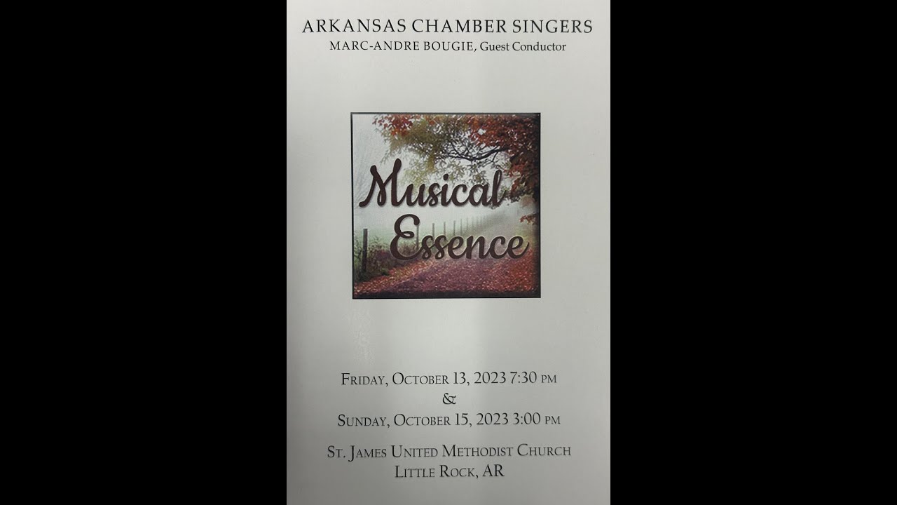 "Music" by Marc-Andre Bougie; Poetry by Anne Porter. - YouTube