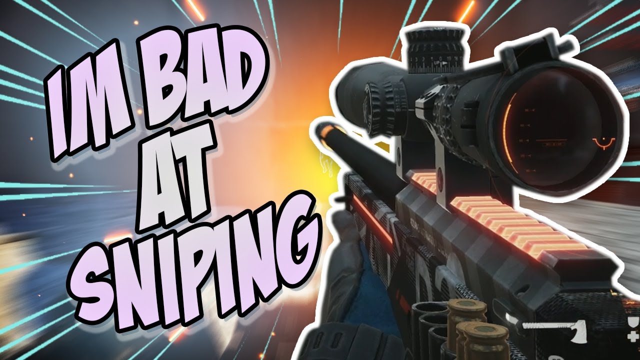 Im The Best Sniper(in my imagination) - Ultimate Force AWP - YouTube
