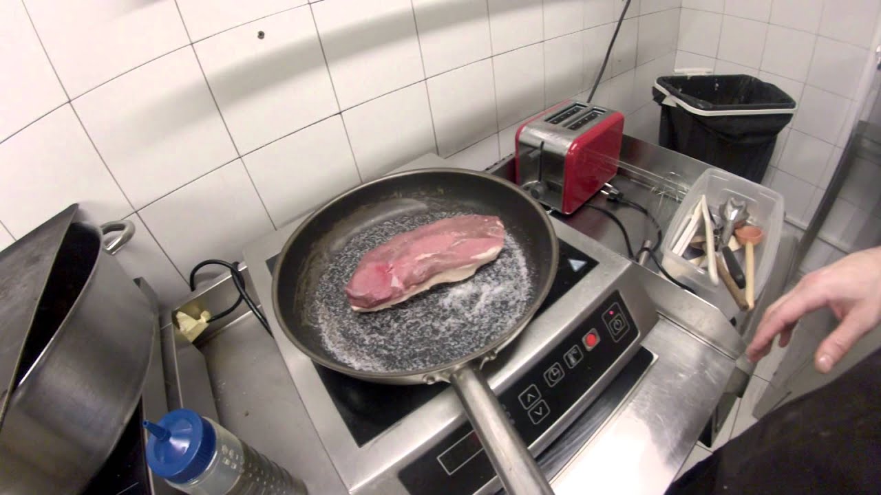Techniques de Cuisine préambule - YouTube