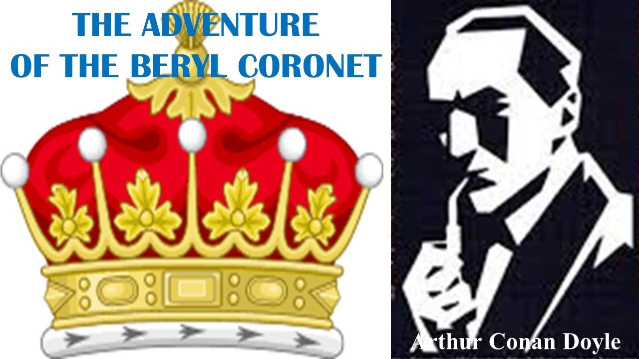 Learn English Through Story - The Adventure of the Beryl Coronet by ...