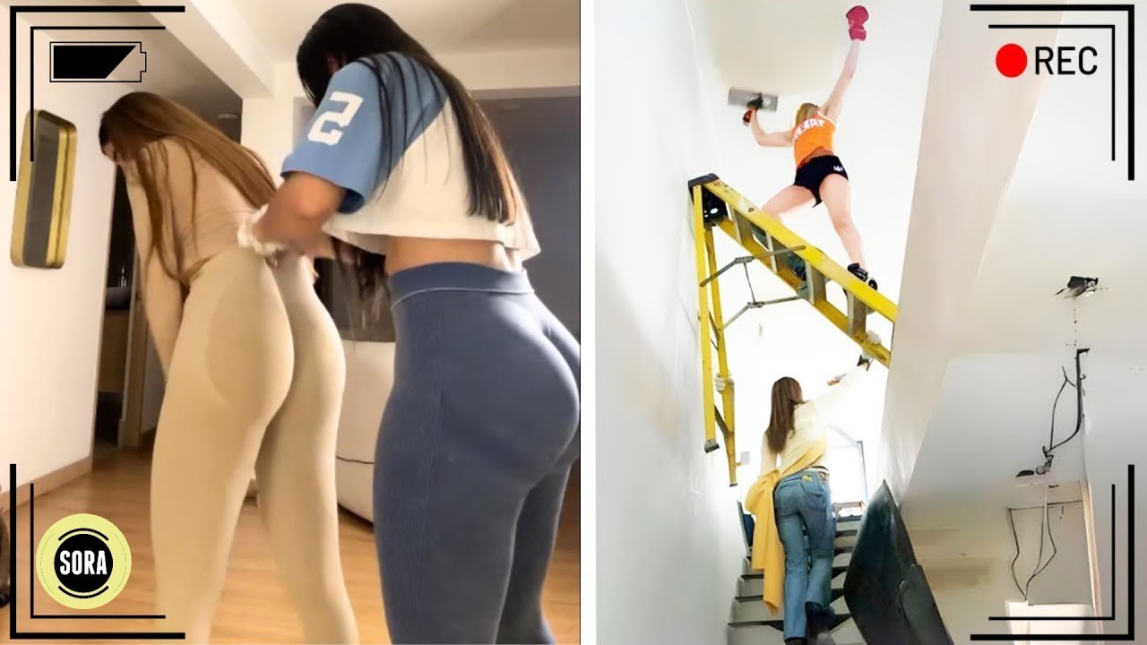 TOTAL IDIOTS AT WORK #18 | Worst Workplace Fails | Hilarious Regrets Compilation 2024 - YouTube