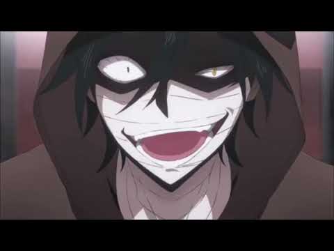 Satsuriku no Tenshi -  AMV  - Lost Within