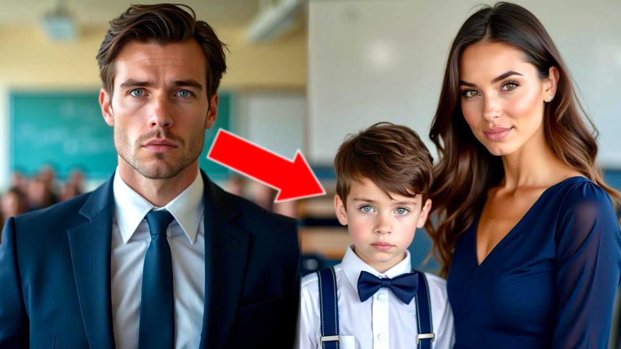 Millionaire CEO told her “Your problems aren’t mine” Now his problem is ...