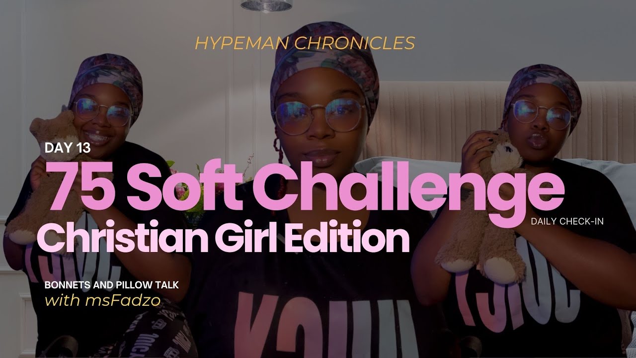 When was the last time you had some good old fun | 75 Soft Christian ...