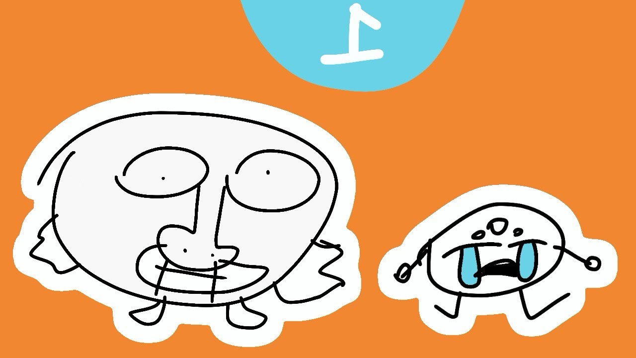 The Wacky and Silly Object Show 1: Spinning, Spinning, Spinning!! - YouTube