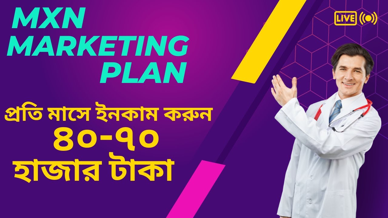 Mxn Marketing Plan / Mxn Training / MxN Modern Herbal Group / mxn ...