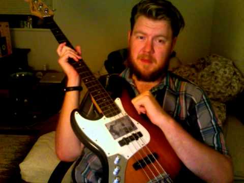 Anders' Music Blog - YouTube