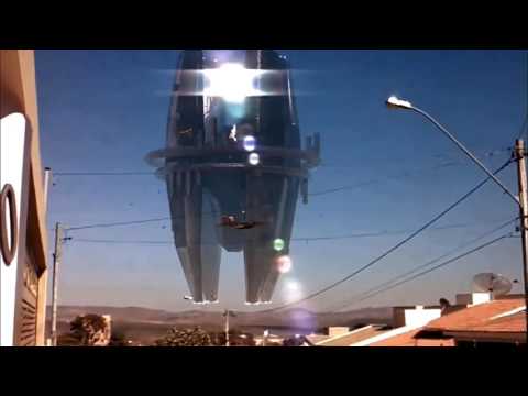 The Day They Arrived | Teaser | 2017