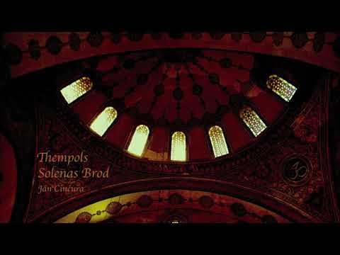 Ján Činčura - Solenas Brod