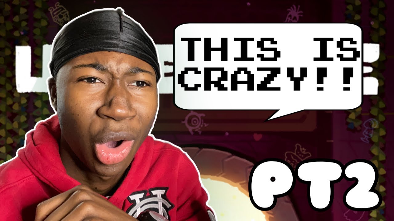 Playing *UNDERTALE* For The First Time | Ep.1 (part 2) - YouTube