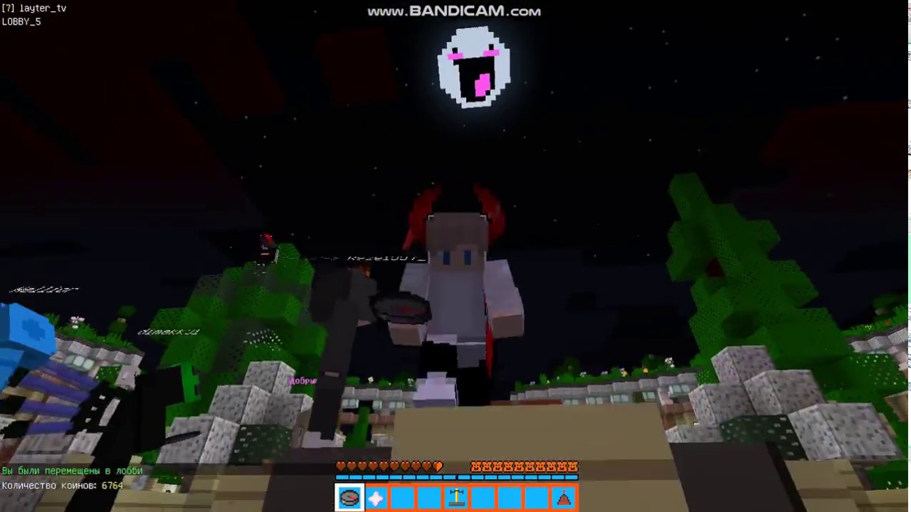 PVP: На VimeWorld - YouTube