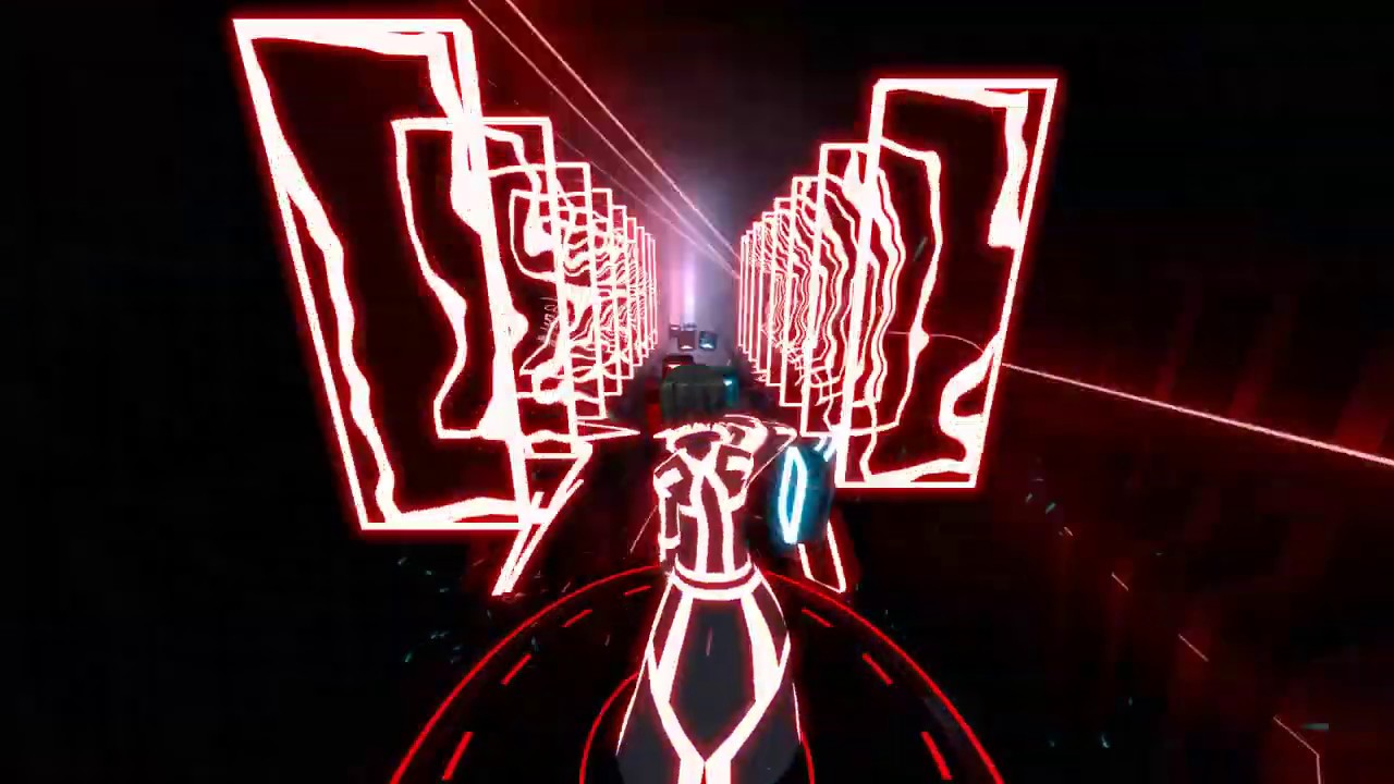 [Beat Saber] Fan Service - S3RL - Modo Expert (Full Combo) - YouTube