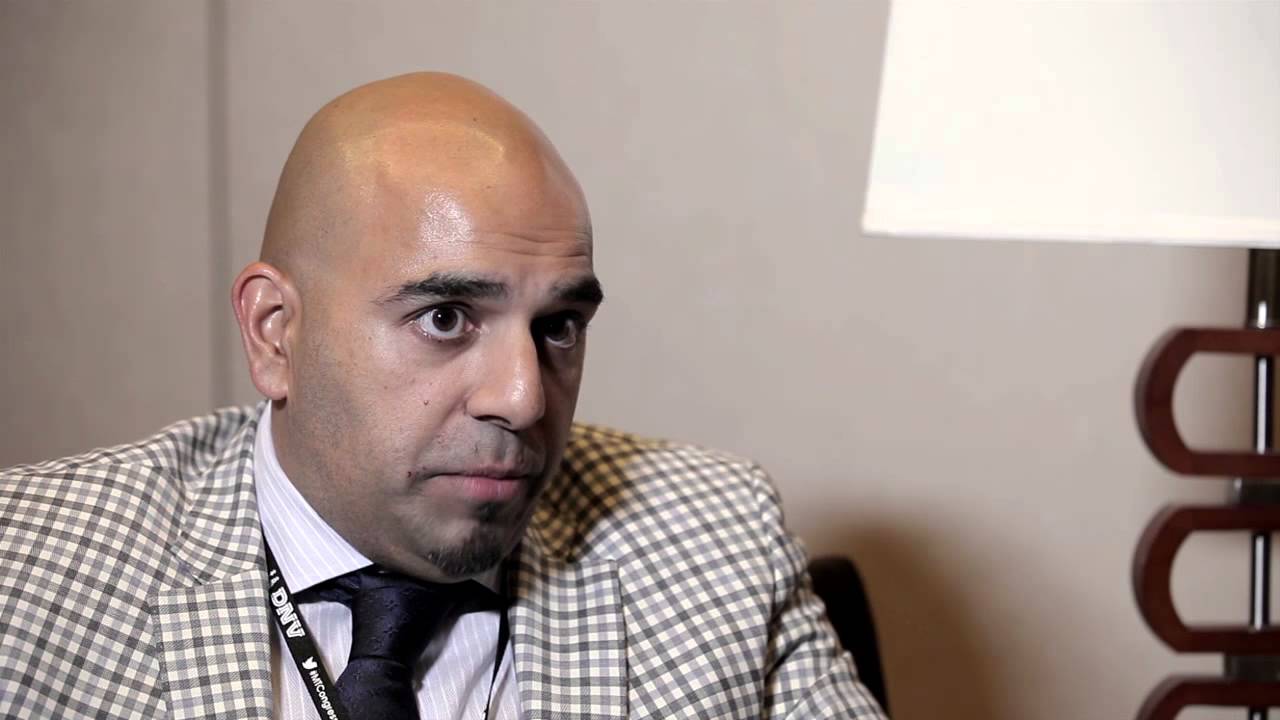 RX Source Alfan Jetha - YouTube