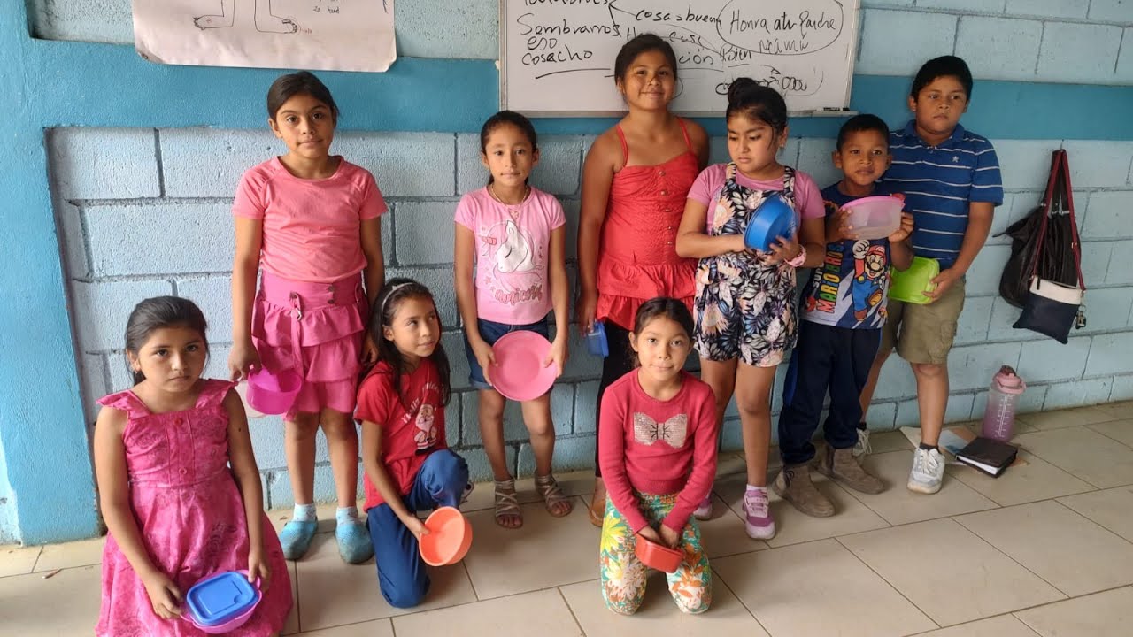 Unity 4 Orphans 2024 - YouTube