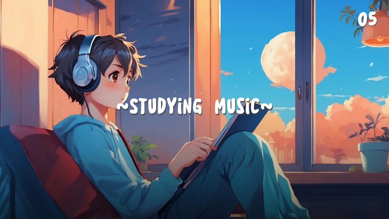 Deep Focus For Study Piano Relaxing 1 Hour ASRM 🍀 Relaxing Music Lab ...